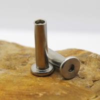 China Stainless Steel Chicago Screw Customization Cold Heading Coating Surface Treatment for sale