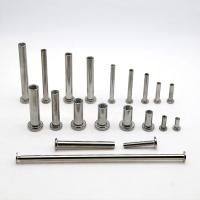 China Stainless Steel Chicago Screw Customization Cold Heading Coating Surface Treatment for sale