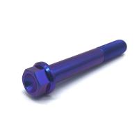 China Stainless Steel Hexagon Head Bolt Customized Hex Bolt ISO 4014 ISO 4017 DIN 933 for sale