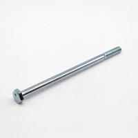 China Stainless Steel Hexagon Head Bolt Customized Hex Bolt ISO 4014 ISO 4017 DIN 933 for sale