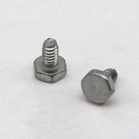 China Hot Heading Customization Stainless Steel Bolts DIN ISO Standard for sale