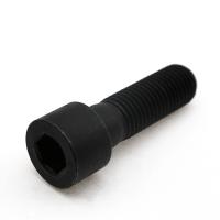 China High Strength Custom Stainless Steel Hex Socket Screws AMSE DIN Standard for sale