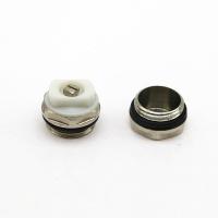 China Radiator Installation Head Wood Screw Radiator Mounting Screws DIN571 for sale
