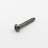 China Industrial Custom Anti Theft Screw Stainless Steel Safety Fasteners for sale