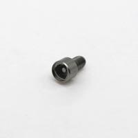 China Industrial Custom Anti Theft Screw Stainless Steel Safety Fasteners for sale