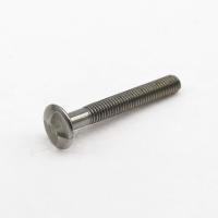 China Industrial Custom Anti Theft Screw Stainless Steel Safety Fasteners for sale