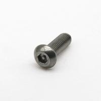 China Industrial Custom Anti Theft Screw Stainless Steel Safety Fasteners for sale
