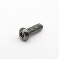 China Industrial Custom Anti Theft Screw Stainless Steel Safety Fasteners for sale