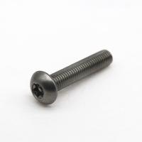 China Industrial Custom Anti Theft Screw Stainless Steel Safety Fasteners for sale