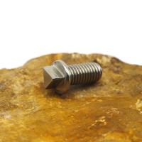 China Industrial Custom Anti Theft Screw Stainless Steel Safety Fasteners for sale