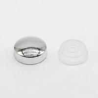 China License Plate Anti Theft Screws Safety Fasteners DIN ISO GB Standard for sale