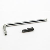 China License Plate Anti Theft Screws Safety Fasteners DIN ISO GB Standard for sale