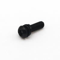 China License Plate Anti Theft Screws Safety Fasteners DIN ISO GB Standard for sale