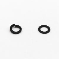 China License Plate Anti Theft Screws Safety Fasteners DIN ISO GB Standard for sale