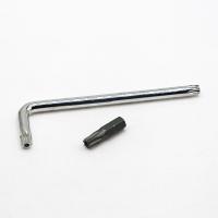 China License Plate Anti Theft Screws Safety Fasteners DIN ISO GB Standard for sale