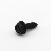China License Plate Anti Theft Screws Safety Fasteners DIN ISO GB Standard for sale