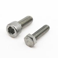 China Stainless Steel Solar Panel Mounting Screws Aluminum Alloy Solar Mounting Screws for sale