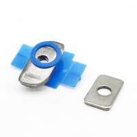 China Stainless Steel Solar Panel Mounting Screws Aluminum Alloy Solar Mounting Screws for sale