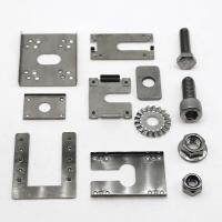 China Stainless Steel Solar Panel Mounting Screws Aluminum Alloy Solar Mounting Screws for sale