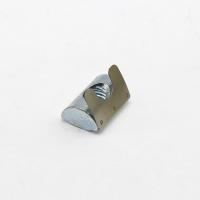 China Industrial Custom Aluminium Profile Fasteners Sliding Tee Nut for sale