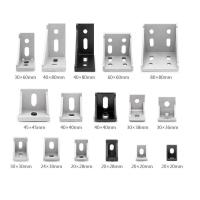 China Cold Forging Aluminum Profile Connectors Fasteners Cold Forming Processing for sale