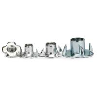 China DIN ISO Standard Furniture Screws Custom Fasteners By Industry for sale