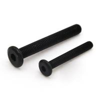 China DIN ISO Standard Furniture Screws Custom Fasteners By Industry for sale
