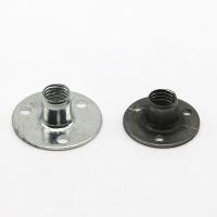 China DIN ISO Standard Furniture Screws Custom Fasteners By Industry for sale