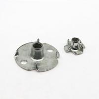 China DIN ISO Standard Furniture Screws Custom Fasteners By Industry for sale