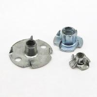 China DIN ISO Standard Furniture Screws Custom Fasteners By Industry for sale