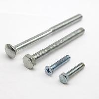 China DIN ISO Standard Furniture Screws Custom Fasteners By Industry for sale
