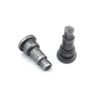 China Storage Rack Rivet Fastener For Shelving Crossbeams Connections for sale