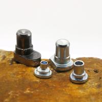 China Storage Rack Rivet Fastener For Shelving Crossbeams Connections for sale