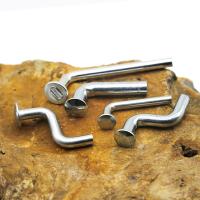 China Hot / Cold Forging Stainless Steel Customized Safety Clip For Pallets for sale