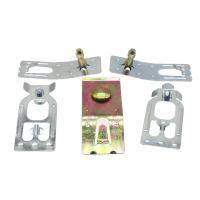 China Hot / Cold Forging Stainless Steel Customized Safety Clip For Pallets for sale