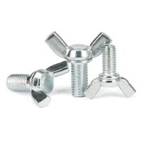 China Steel Hand-Tighten Screws for sale