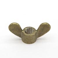 China Steel Hand-Tighten Screws for sale