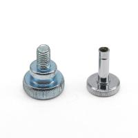 China Steel Hand-Tighten Screws for sale