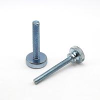 China Steel Hand-Tighten Screws for sale