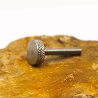China Steel Hand-Tighten Screws for sale