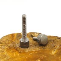 China Steel Hand-Tighten Screws for sale