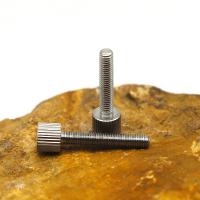 China Steel Hand-Tighten Screws for sale