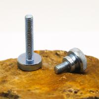 China Steel Hand-Tighten Screws for sale