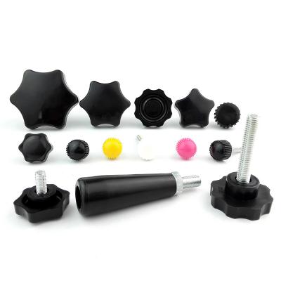 China Hand Tighten Screw Kit Quick Removal Fasteners for sale