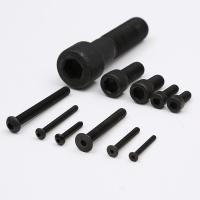 China Alloy Steel Custom High-Strength Screw Solutions Cold Forging Crafts for sale