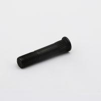 China Alloy Steel Custom High-Strength Screw Solutions Cold Forging Crafts for sale