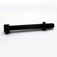China Alloy Steel Custom High-Strength Screw Solutions Cold Forging Crafts for sale
