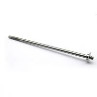 China Cold / Hot Heading Customized Stainless Steel Long Bolts Electroplating Surface Treatment for sale