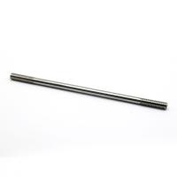 China Cold / Hot Heading Customized Stainless Steel Long Bolts Electroplating Surface Treatment for sale