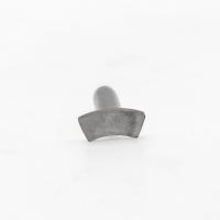 China Customized Tubular Blind Rivet Stainless Steel Semi-Tubular Rivets for sale